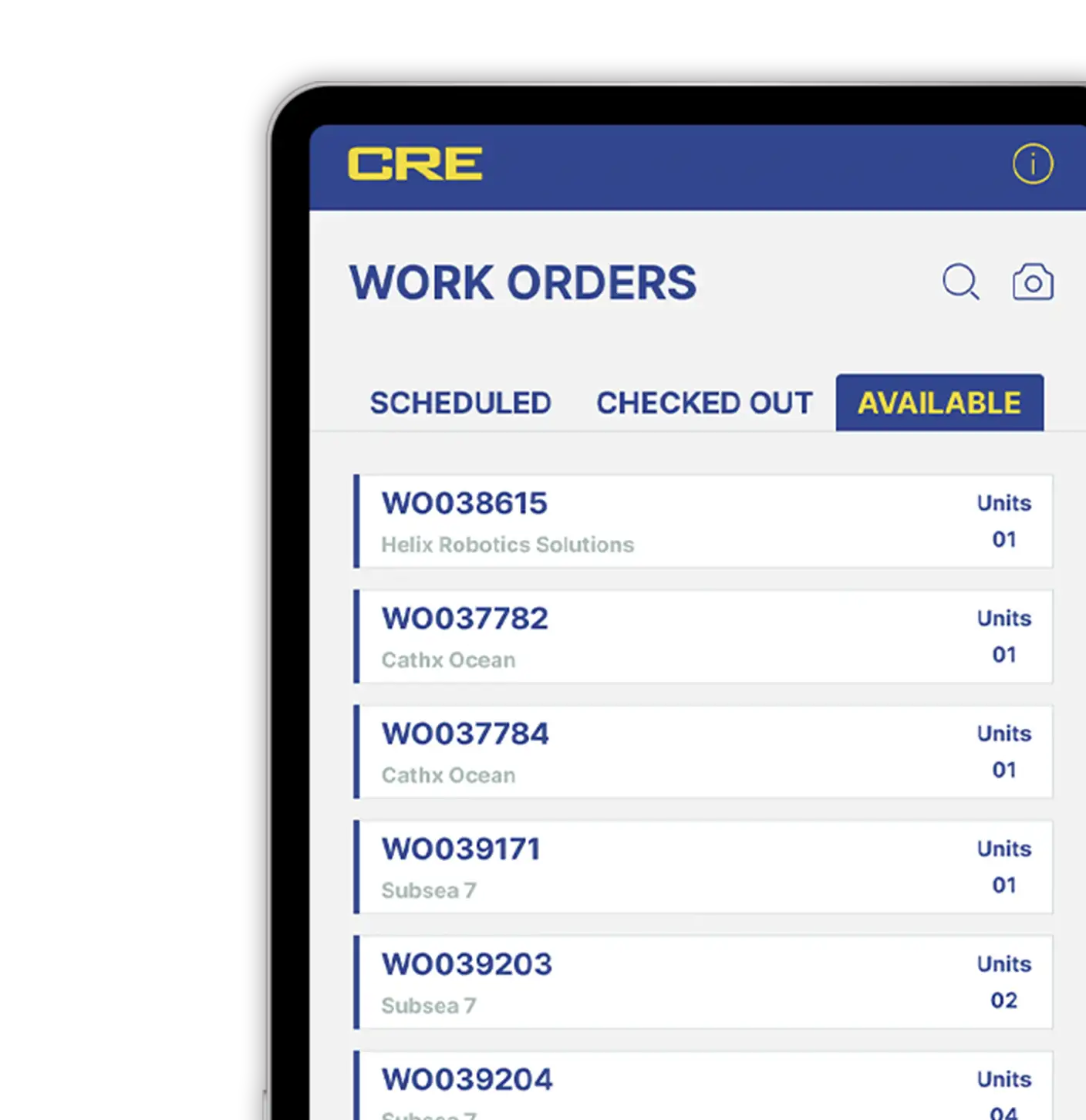 Software & App Developers Aberdeen | Intellicore